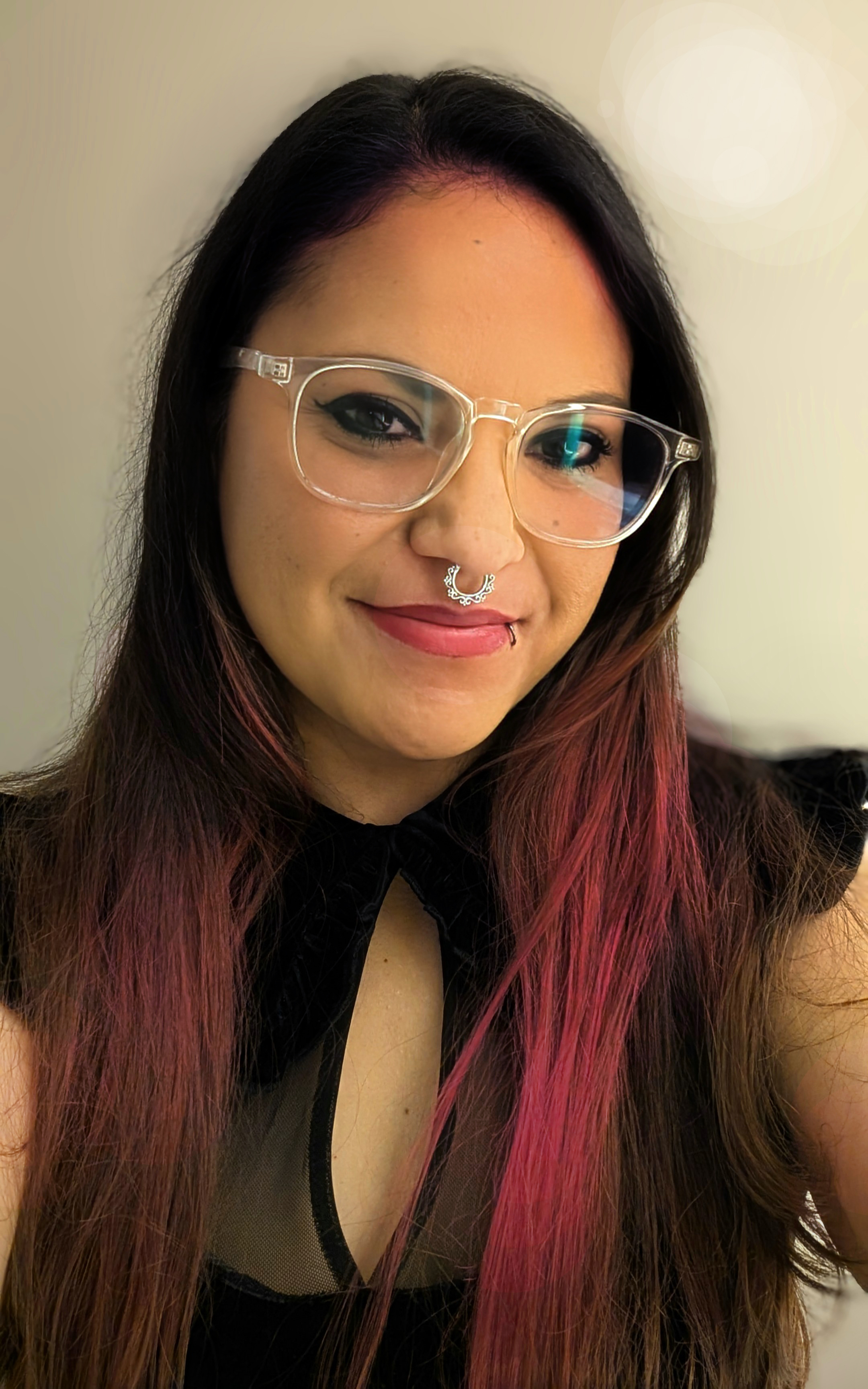 Flor Ariana Fabela: Art That Questions Existence – Flor Fabela